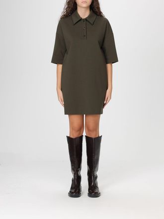 Liviana Conti Robe LIVIANA CONTI Femme couleur Vert