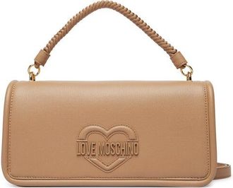 Love Moschino Handtasche JC4096PP1OLL0104 Beige