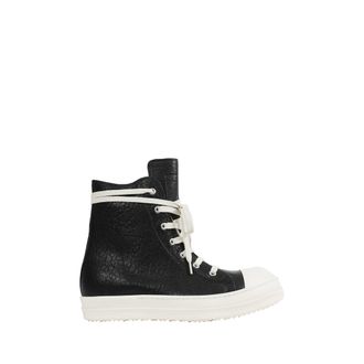 Rick Owens Tower Sneaks in Bubble Lamb