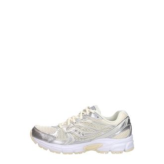 Saucony Ride Millennium - - Shoes - Damen - Beige - 38 EU