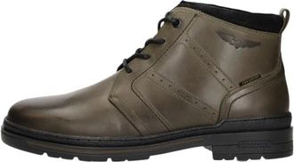 PME Legend Homme, Chaussures, Vert, Taille: 43 EU Bottes &agrave; lacets Tarmac Db-10