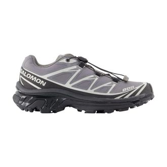 Salomon Xt-6 Protective Sneaker - - Sport - Herren - Grau - 39 1/2 EU