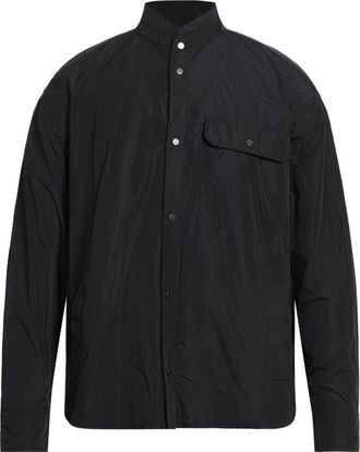 Emporio Armani JACKEN & M&Auml;NTEL - Jacken und Anoraks auf YOOX.COM