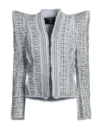 Balmain JACKEN & M&Auml;NTEL - Jacken und Anoraks auf YOOX.COM