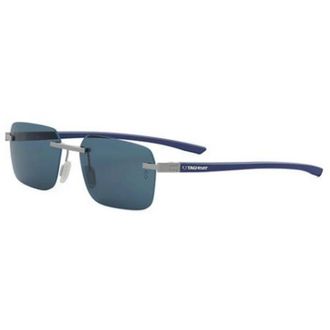 Tag Heuer Authentische Premium-Brillen mit Top-Service - - Accessories - Herren - Blau - 56 MM