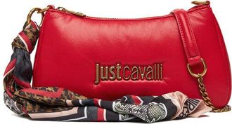 Just Cavalli Handtasche 79RA4BD7 ZS748 Rot