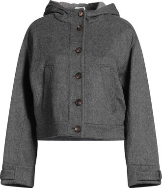 Brunello Cucinelli JACKEN & MÄNTEL - Jacken und Anoraks auf YOOX.COM
