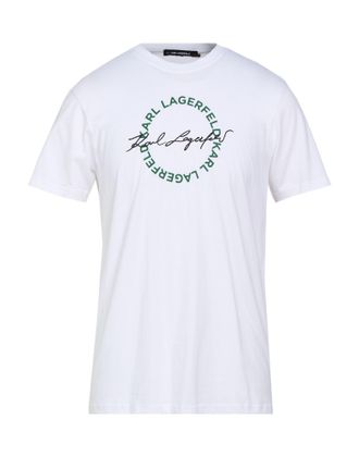 Karl Lagerfeld TOPS - T-shirts auf YOOX.COM