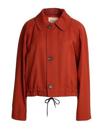 Tod's MANTEAUX - Vestes et blousons sur YOOX.COM