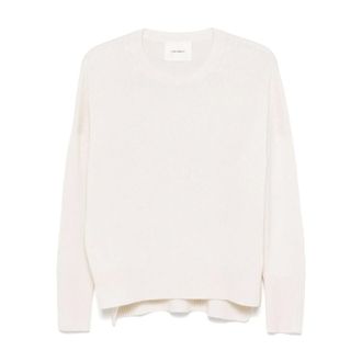 Lisa Yang Damen, Strickwaren, Wei&szlig;, XSGr&ouml;&szlig;e