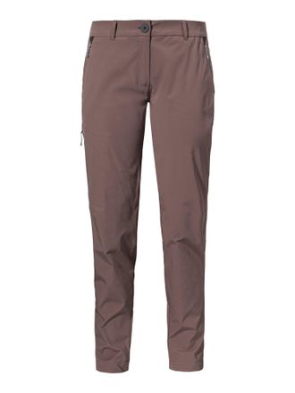 Sch&ouml;ffel Hose lang Hiking CIRC Pants Style Smue WMS