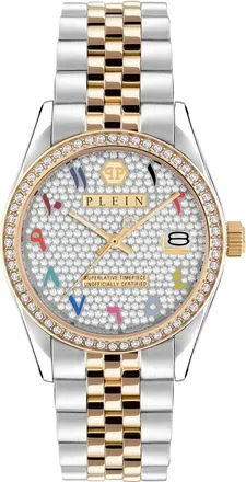 Philipp Plein Uhr