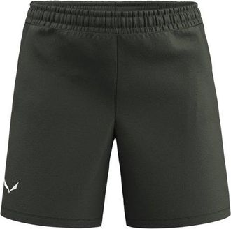 Salewa Puez Talveno 4 K - kurze Trekkinghose - Kinder