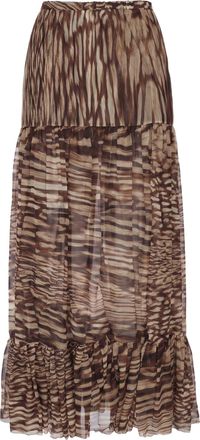 La Petite Robe Di Chiara Boni HOSEN & R&Ouml;CKE - Maxi-R&ouml;cke auf YOOX.COM