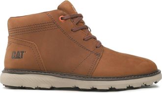 CAT Schnürschuhe CAT Footwear Trey 2.0 P725485 Braun