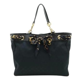 Gucci Damen, Pre-Owned, Schwarzk, ONE SIZEGr&ouml;&szlig;e