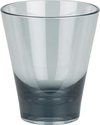 Spirella 10.13570 Max-Acryl Grey Zahnbecher