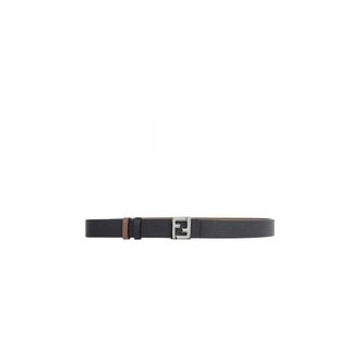 Fendi Reversible Belt