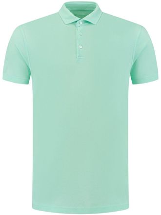 Fedeli polo en maille - Vert