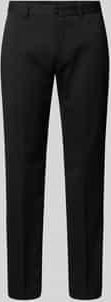 s.Oliver Black Label Regular Fit Anzughose mit Viskose-Anteil