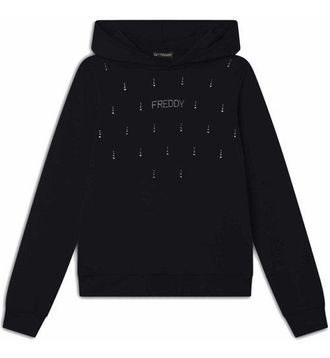 Freddy Kapuzenpullover W - Damen