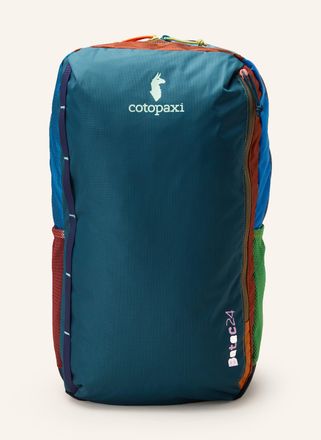 Cotopaxi Cotopaxi Rucksack Batac 24 L Mit Laptop-Fach gruen
