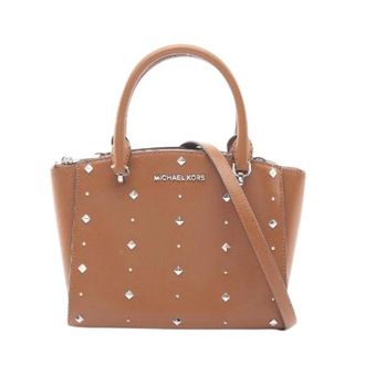 Michael Kors Pre-owned Lederhandtasche - - Pre-owned - Damen - Braun - ONE SIZE