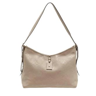 Louis Vuitton Pre-owned Vintage Canvas Schultertasche - - Pre-owned - Damen - Beige - ONE SIZE