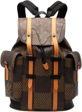 Louis Vuitton Damen, Pre-Owned, Braun, ONE SIZEGr&ouml;&szlig;e