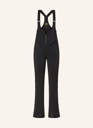 Goldbergh Goldbergh Softshell-Skihose Phoebe schwarz