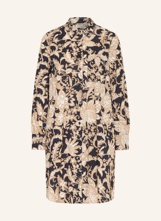 Marc O'Polo Marc Opolo Hemdblusenkleid beige