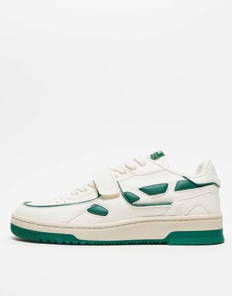 SAYE M92 Bold - Baskets unisexes - Vert