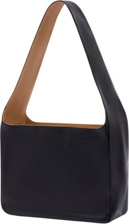 Our Legacy Grande Brick Shoulder Bag - Black