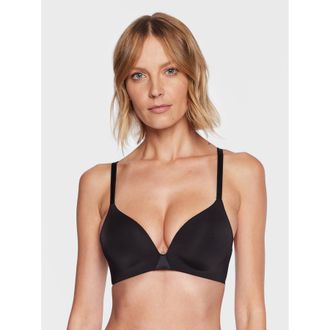 Chantelle Nahtloser BH Essential C15G80 Schwarz