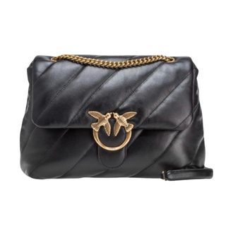 Pinko Pinko, Damen, Taschen, Schwarzk, ONE SIZEGr&ouml;&szlig;e