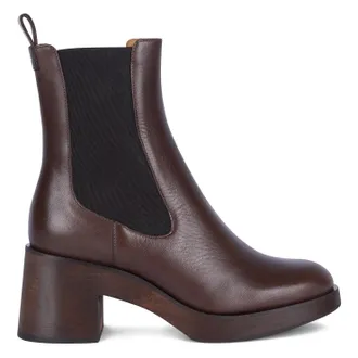 Anthology Paris Bottines Elastiqu&eacute;es Verrona Anthology Paris