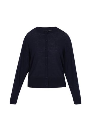 Dreimaster Strickjacke