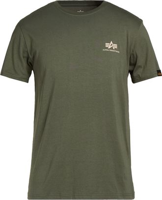 Alpha Industries TOPS - T-shirts auf YOOX.COM