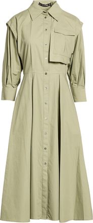 Karl Lagerfeld KLEIDER - Midi-Kleider auf YOOX.COM