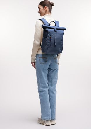 Got Bag Rucksack Rolltop Easy Small