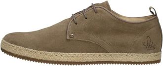 Rehab Homme, Chaussures, Beige, Taille: 44 EU Rodrigo Laced Shoe