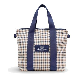 Aquascutum Damen, Taschen, Mehrfarbig, ONE SIZEGr&ouml;&szlig;e