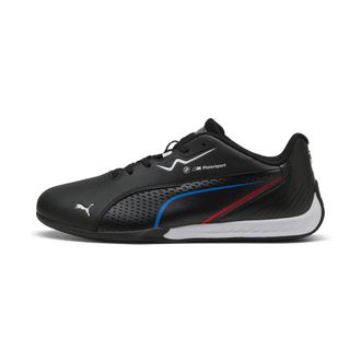 Puma BMW M Motorsport Drift Cat 11 Sneakers Unisex, Schuhe, Schwarz, 40.5