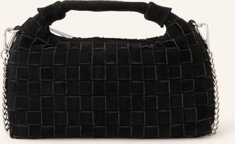 N&uacute;noo N&uacute;noo Handtasche Dandy Mini schwarz