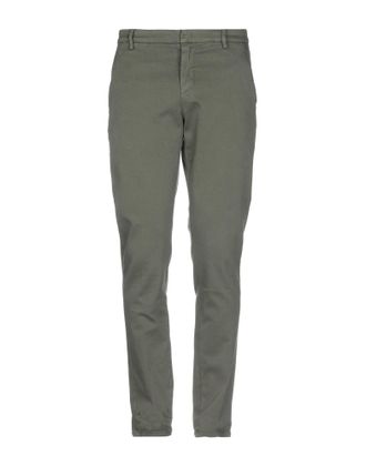 Dondup HOSEN & R&Ouml;CKE - Hosen auf YOOX.COM