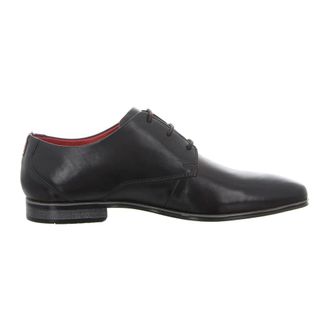 Bugatti Herren, Schuhe, Schwarzk, 45 EUGr&ouml;&szlig;e