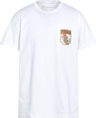 maharishi TOPS - T-shirts sur YOOX.COM