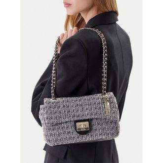 Nine West Handtasche Nine West EO-Hudson-Harmony-LDA8004A Grau