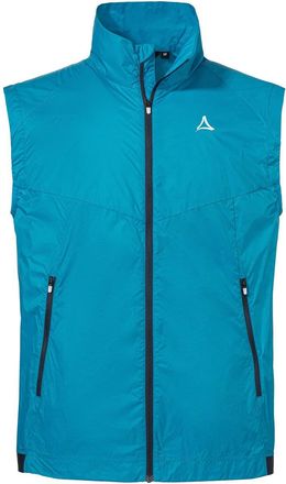 Schöffel Bygstad Jacke Methyl Blue 48