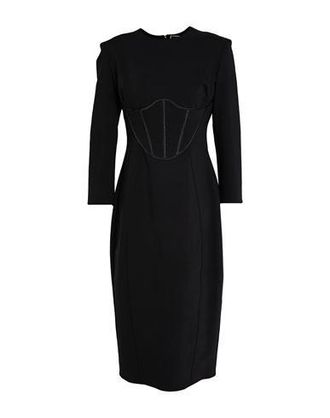 Elisabetta Franchi ROBES - Robes midi sur YOOX.COM